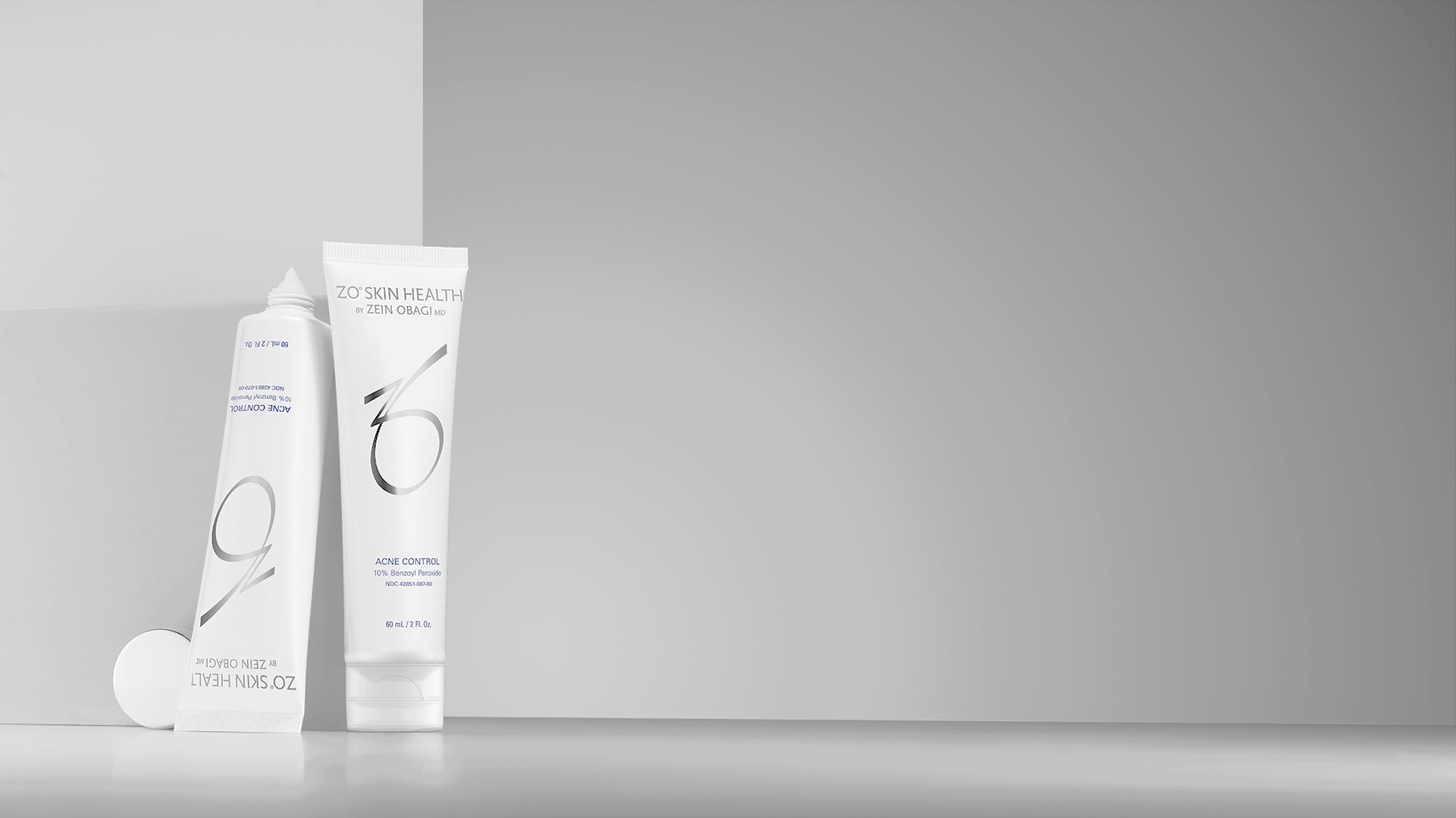 Acne Control – The Perfect Dose RX