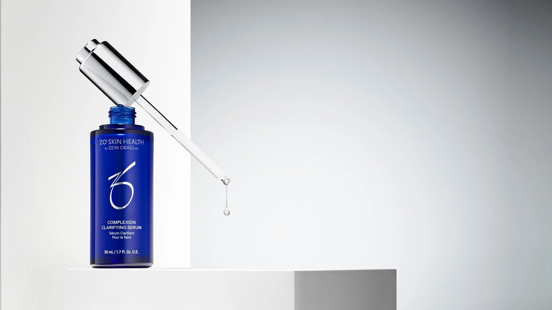 ZO Complexion Clarifying Serum – The Perfect Dose RX