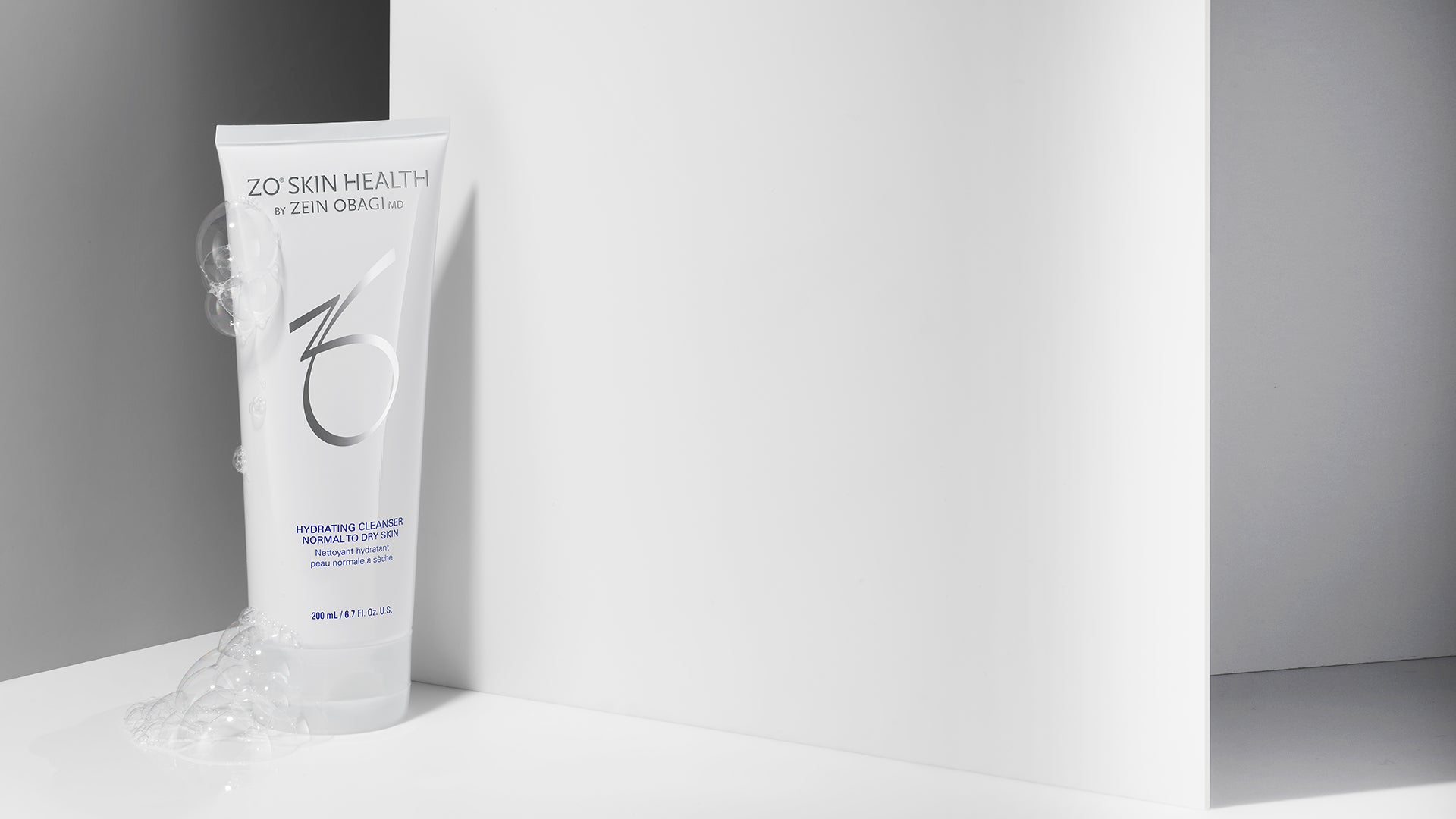 Hydrating Cleanser – The Perfect Dose RX