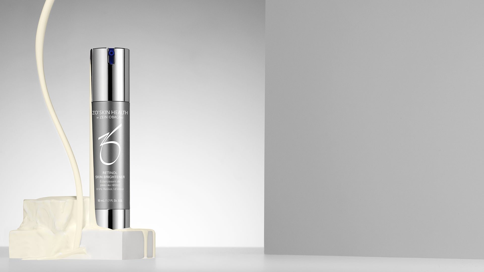 ZO Retinol Skin Brightener 0.5% – The Perfect Dose RX