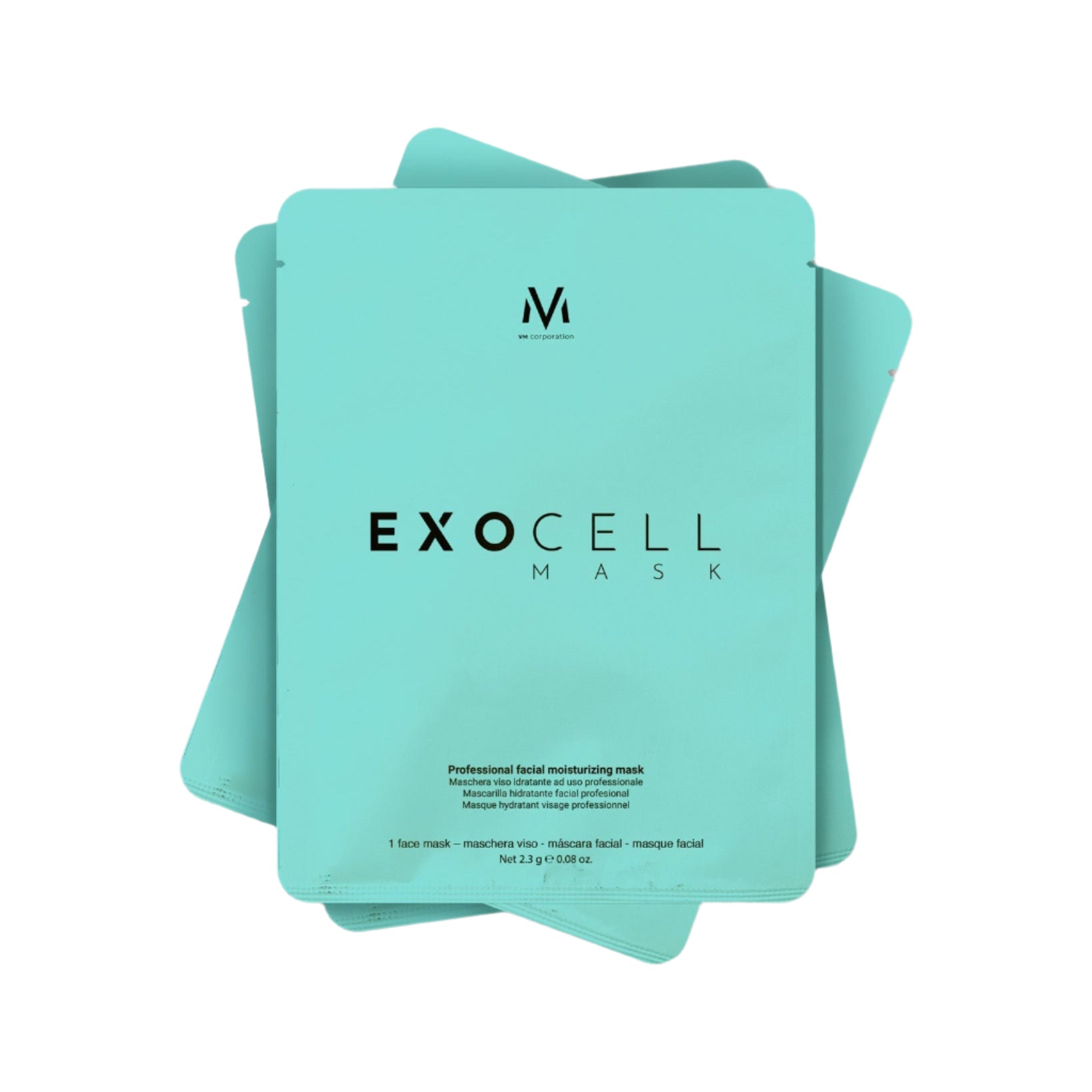 Mermaid Mask – The Perfect Dose RX