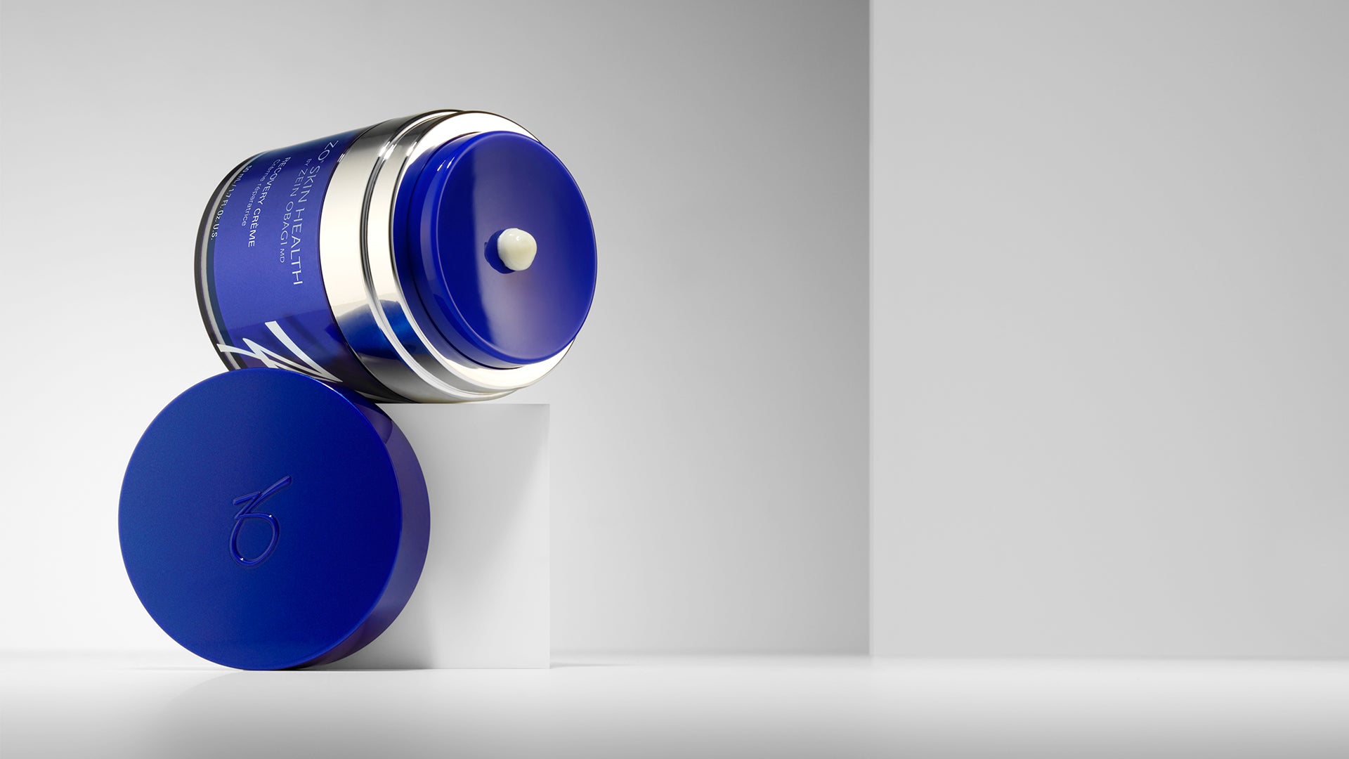 ZO Recovery Crème – The Perfect Dose RX