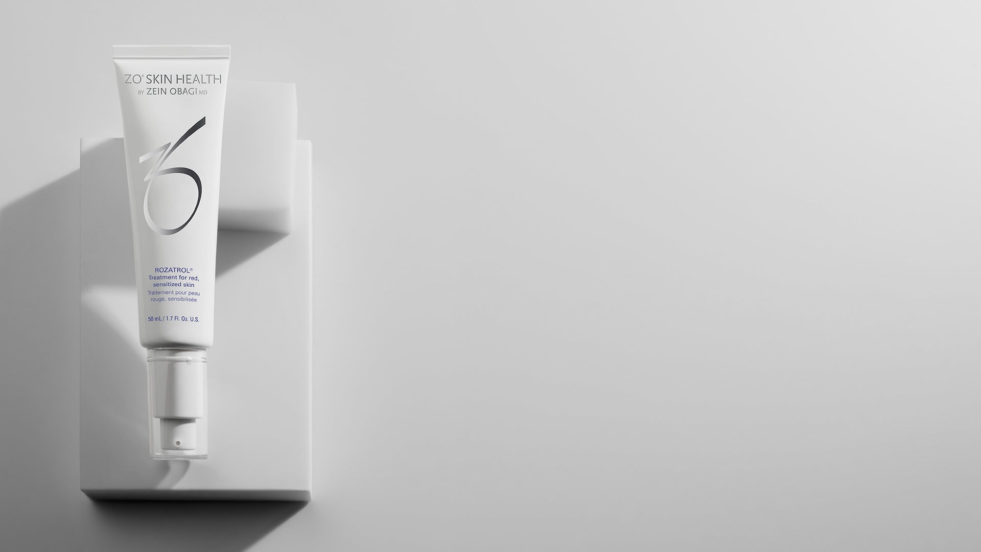 ZO Rozatrol – The Perfect Dose RX